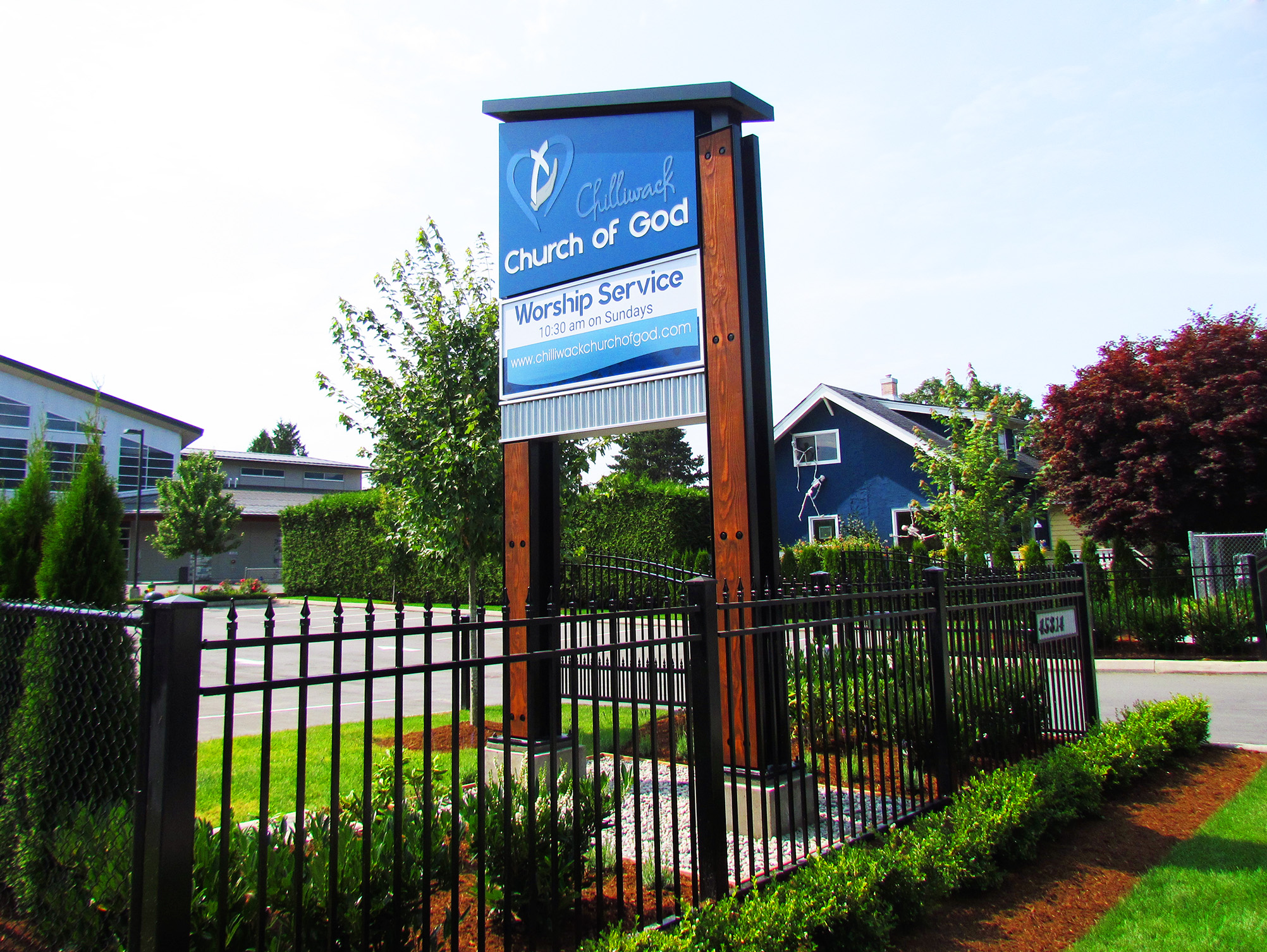 Custom Sign Services – PrimeSigns Inc.
